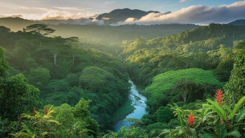 Costa Rica in 10 days: the itinerary that actually feels like a trip ...