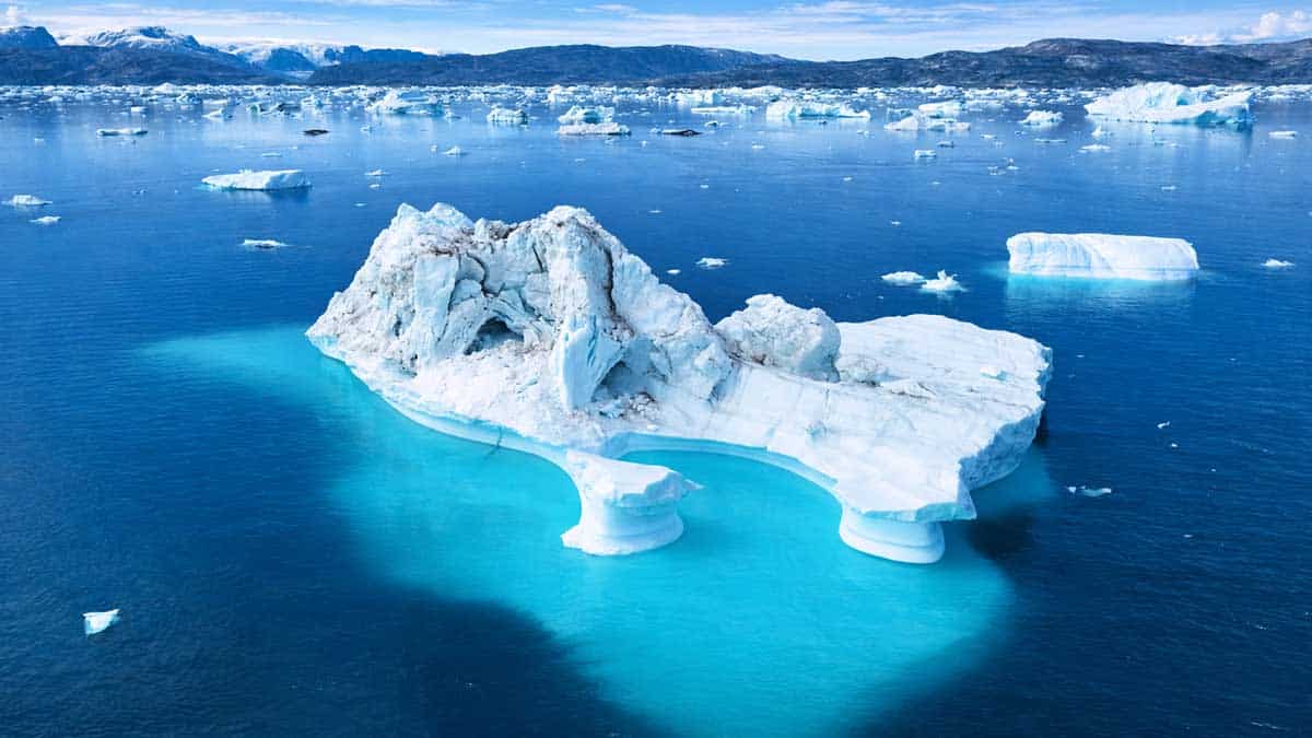 Greenland made simple: where to go, when to visit, what it cost ...