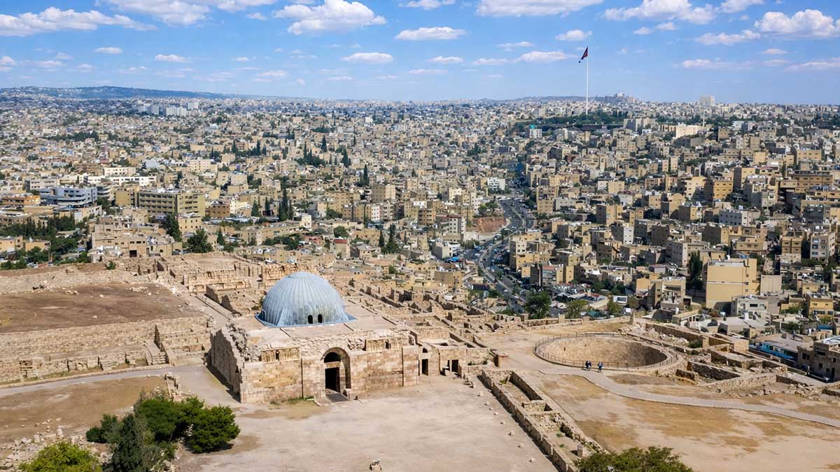 Jordan might now offer 90 days on entry: what travelers should check ...