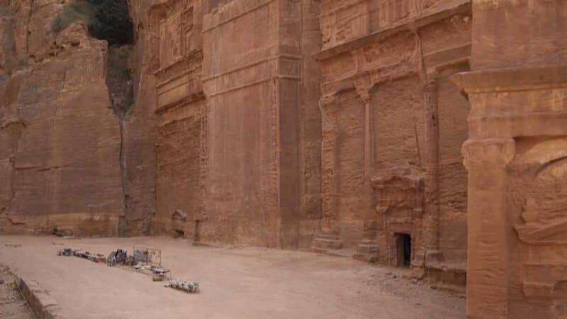 Jordan might now offer 90 days on entry: what travelers should check ...